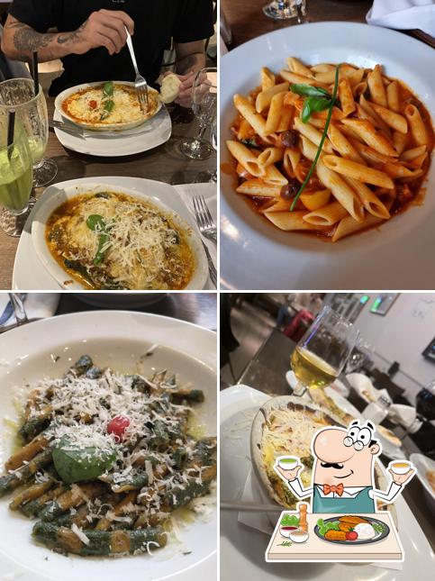 Rosetta Cucina Italiana, Buenos Aires - Menú del restaurante, precios y ...