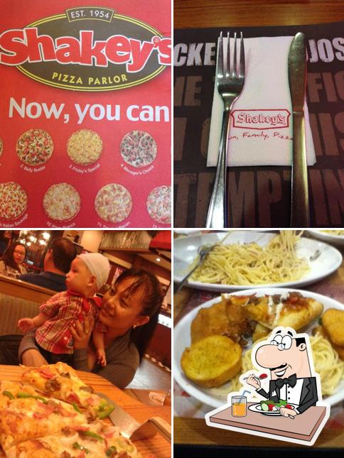 Shakey's Philippines, Malolos - Restaurant menu, prices and reviews