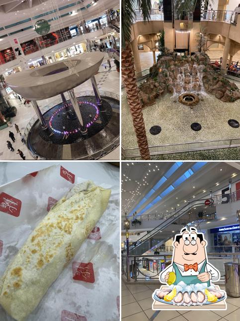 Al Rashid Mall, Al Khobar - Restaurant menu, prices and reviews