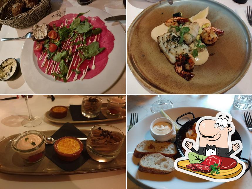 Montimar Mierlo, Mierlo - Restaurant menu, prices and reviews
