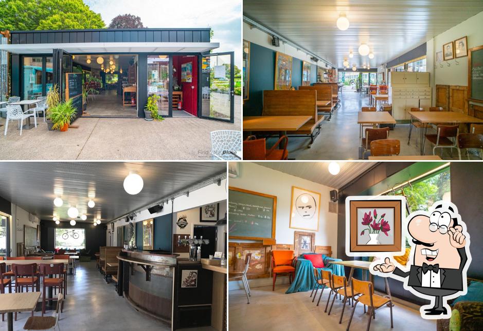 Le top 10 des restaurants à Liège, octobre 2025 - Restaurant Guru
