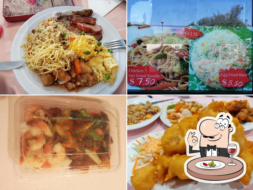 Top 5 restaurants with chop suey in Papakura, november 2025 ...