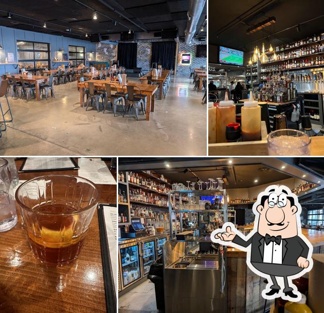 Butcher Block Social, Caledonia - Restaurant menu, prices and reviews