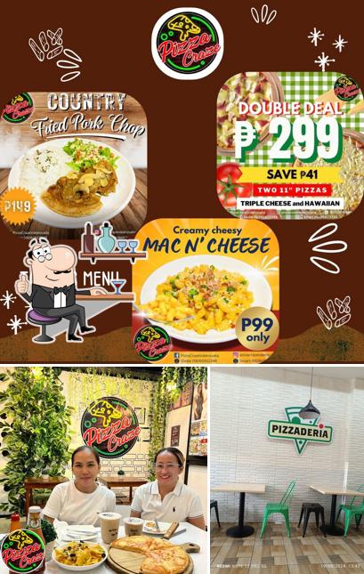Pizzaderia Valenzuela, Valenzuela - Restaurant menu, prices and reviews