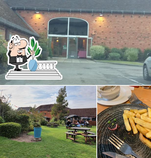 Barn Owl, Worcester - Restaurant menu, prices and reviews
