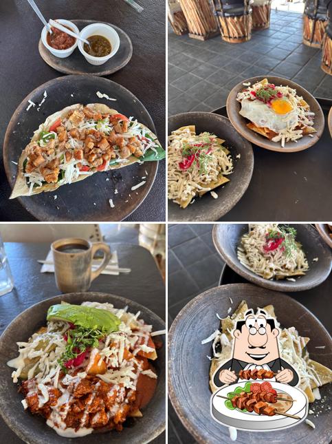 Hacienda La Charreada, Santiago - Menú del restaurante, precios y reseñas