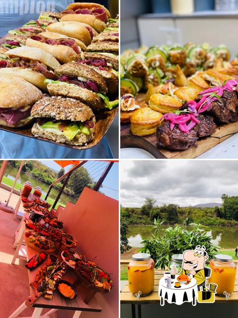 Letaba Junction, Letsitele - Restaurant menu, prices and reviews