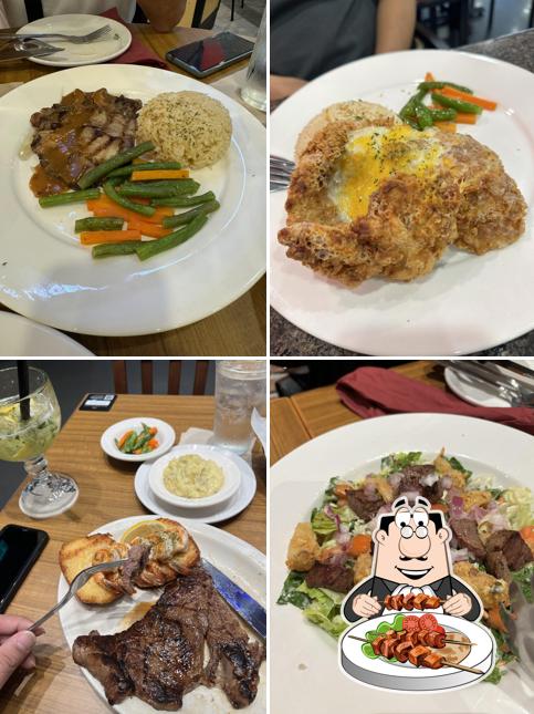 Texas Roadhouse TriNoma, Quezon City - Restaurant menu, prices and reviews