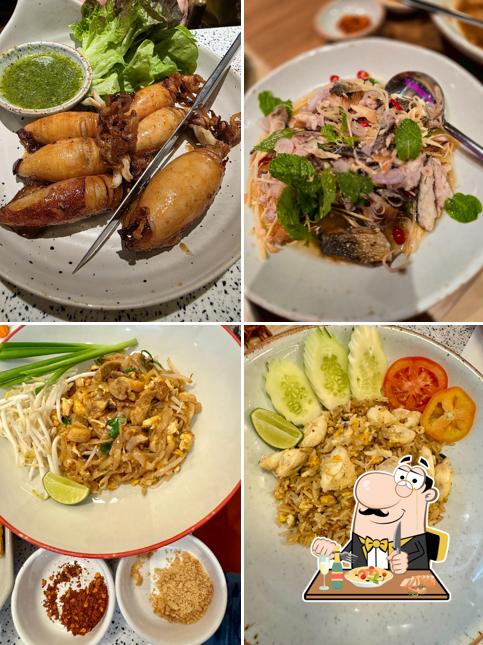 lay lao - Silom, Bangkok - Restaurant menu, prices and reviews