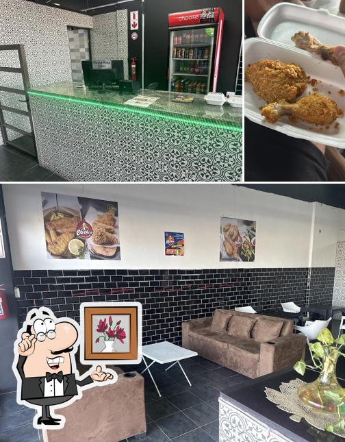 Chickos, Durban - Restaurant menu, prices and reviews