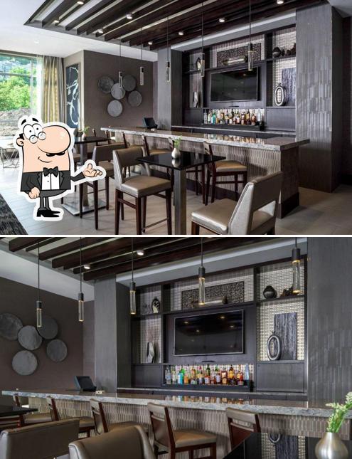 The Bistro, Edgewater - Restaurant menu, prices and reviews