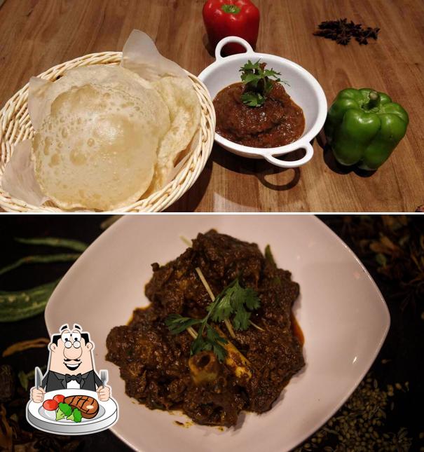 Autobahn - The Smart Restaurant, Pune - Restaurant menu, prices and reviews