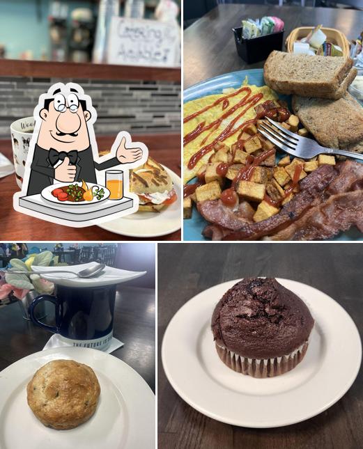 The Diner at Coal Mine Coffee & Sweets, Midlothian - Restaurant menu ...