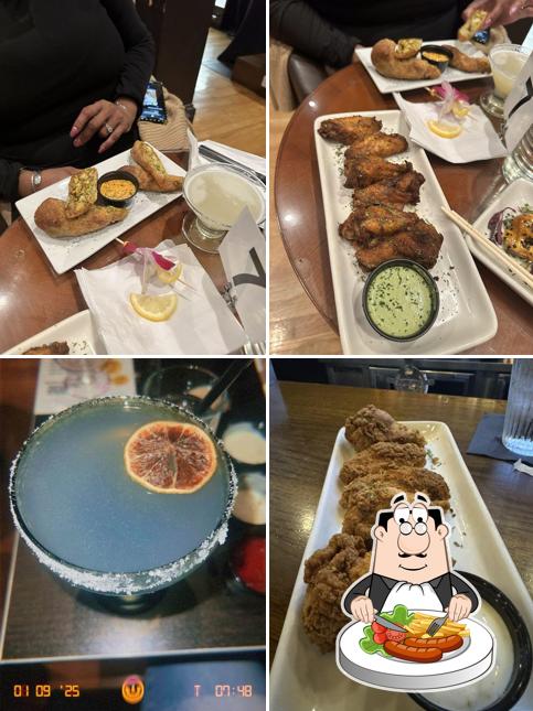 Corkscrew, Baltimore - Restaurant menu, prices and reviews