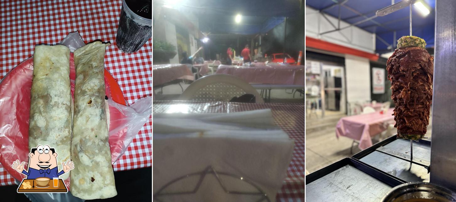 El Gran Picoso, Culiacán - Restaurant menu, prices and reviews