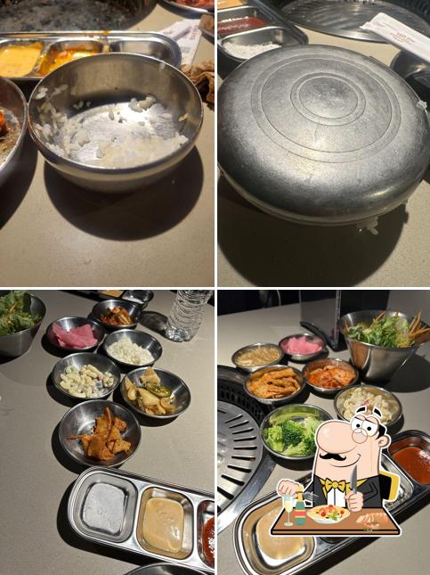 Inju Korean BBQ, Annapolis - Restaurant menu, prices and reviews