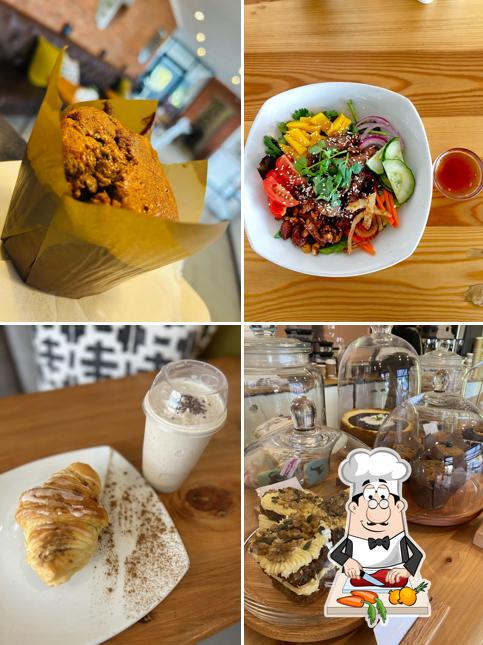 Legacy Coffee Co., Howick - Restaurant menu, prices and reviews