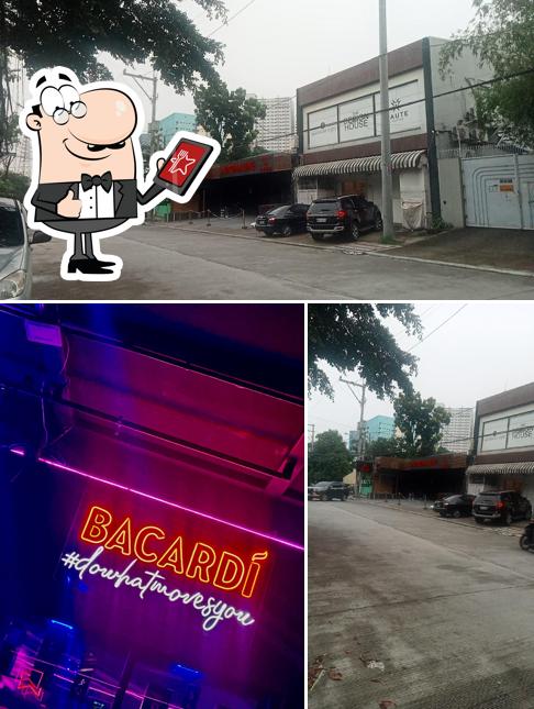 Adrenaline Bar and Club, Quezon City - Restaurant menu, prices and reviews
