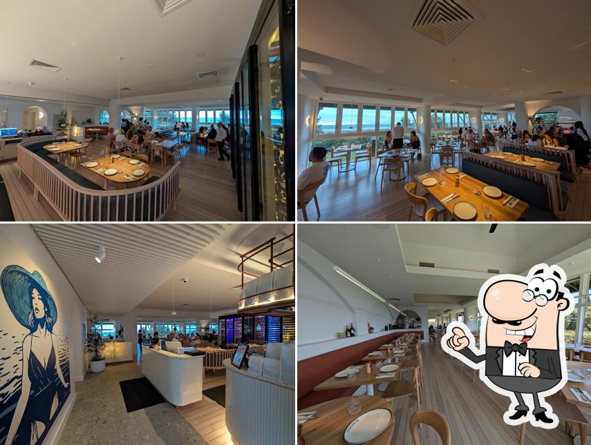 Rococo Mordialloc, Mordialloc - Restaurant menu, prices and reviews