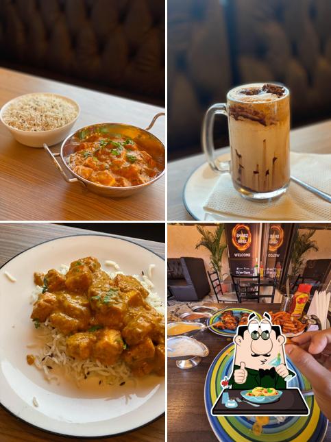 Shabz Grill, Nairobi - Restaurant menu, prices and reviews