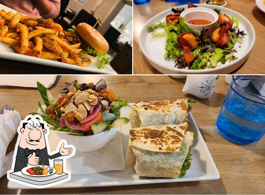 7 by 7 Restaurant, Sydney - Restaurant menu, prices and reviews