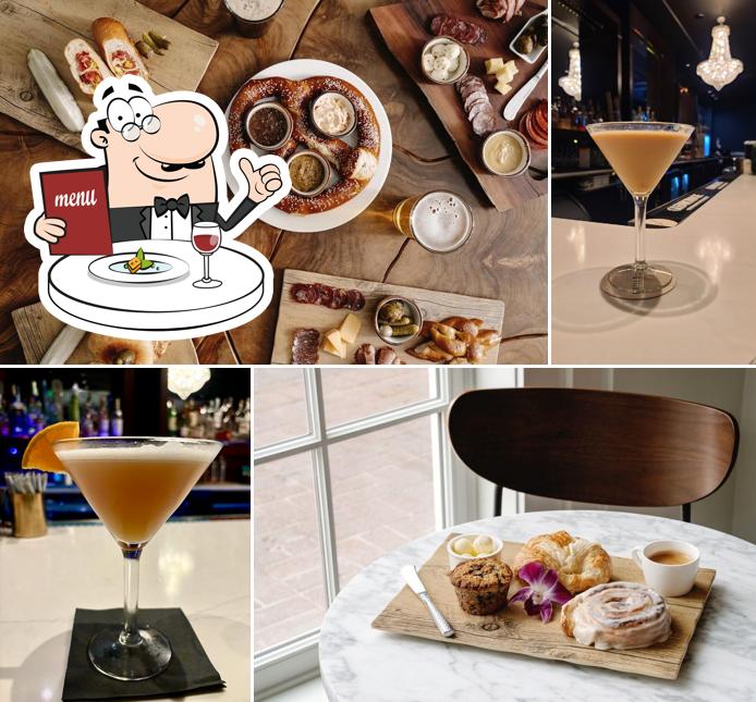 Anvil + Ax, Morgantown - Restaurant menu, prices and reviews