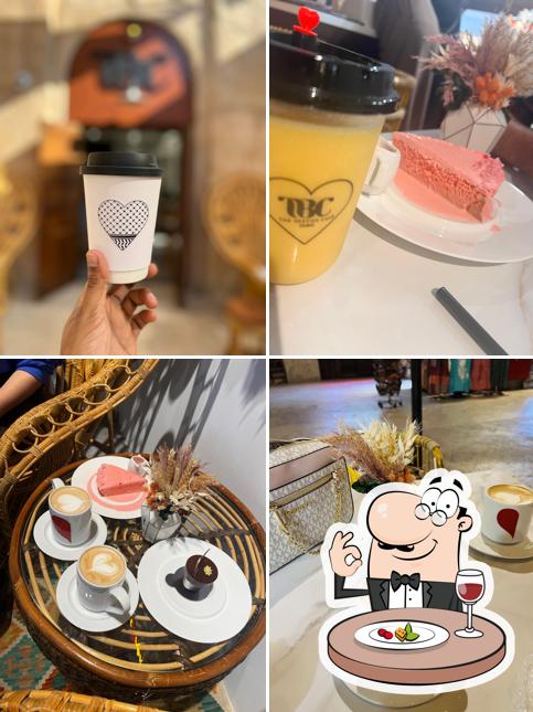 The Besties Cafe - Restaurant menu, prices and reviews