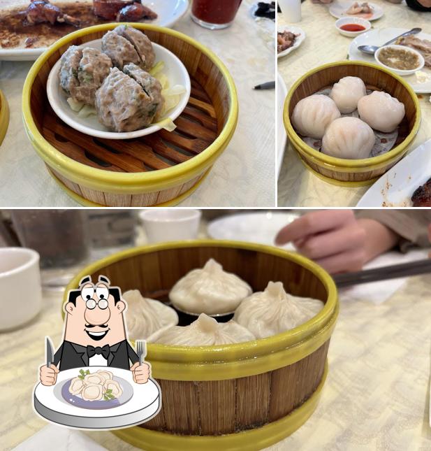 Cheung Hing Restaurant, Milpitas - Restaurant menu, prices and reviews