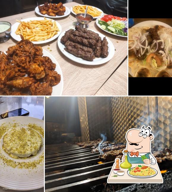 Shahi Nan Kabab, Birmingham - Restaurant menu, prices and reviews