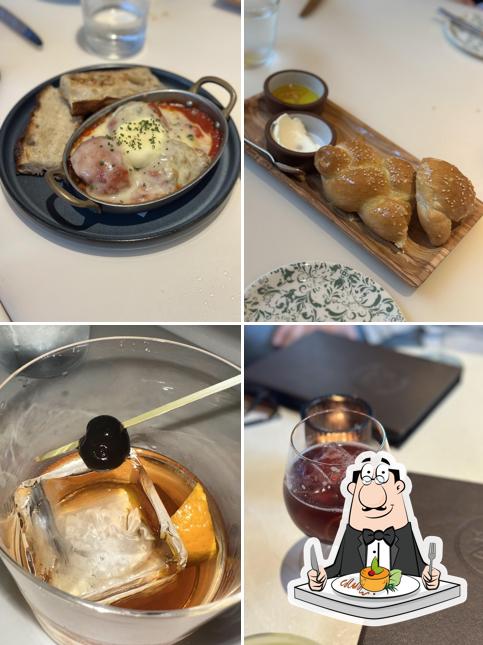 TANA, Metairie - Restaurant menu, prices and reviews