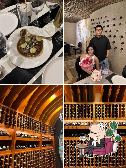 La Baia Cucina + Bar, Cagayan de Oro - Restaurant menu, prices and reviews
