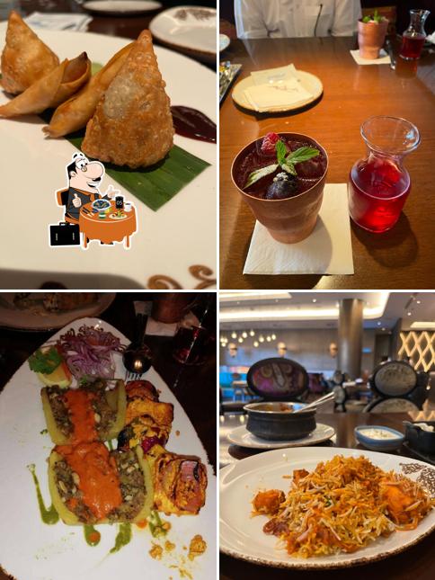 Top 5 restaurants with grilled chicken in Umm Salal Muhammed, january ...