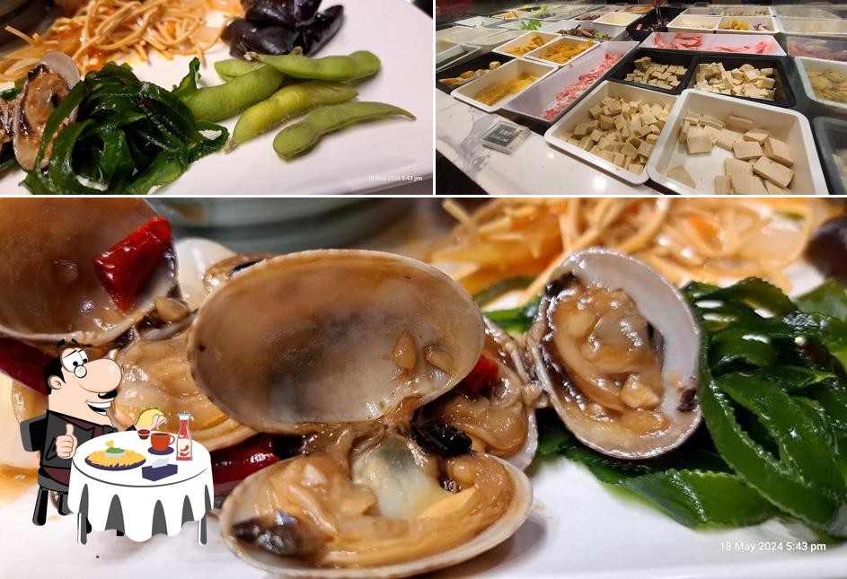 House of Delight, Glen Waverley - Restaurant menu, prices and reviews