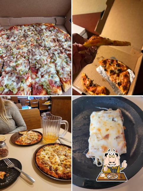 Lorobi's Pizza, Gallipolis - Restaurant menu, prices and reviews