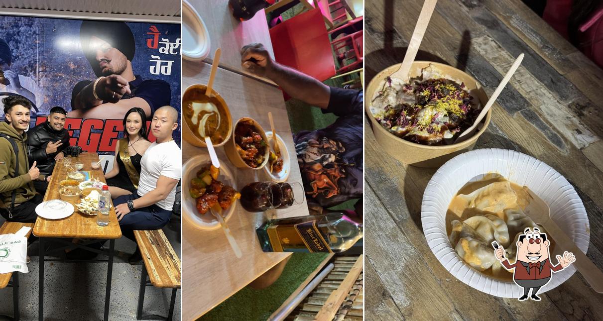 Uncle Jis Schofields, Schofields - Restaurant menu, prices and reviews