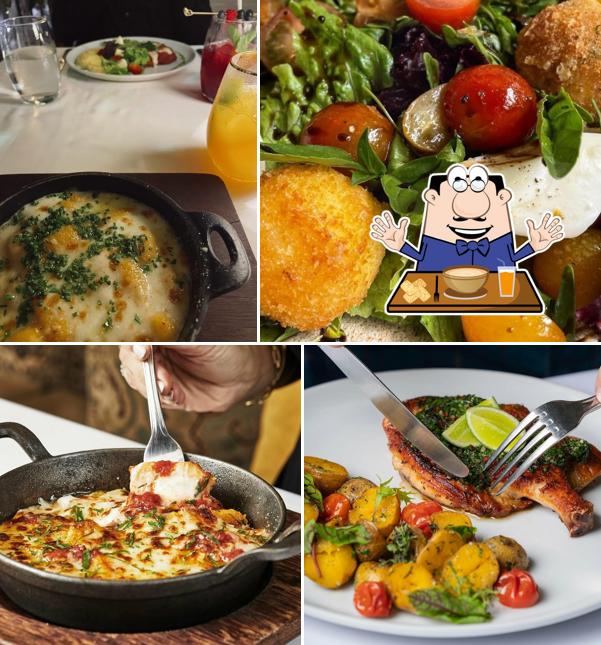 Anima e Cuore, San Isidro - Menú del restaurante, precios y reseñas