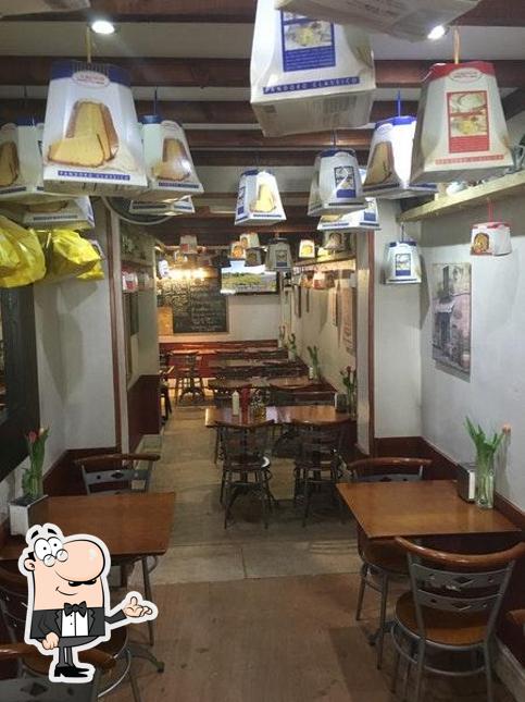 Mad Coffee Bar, Sutton - Restaurant menu, prices and reviews