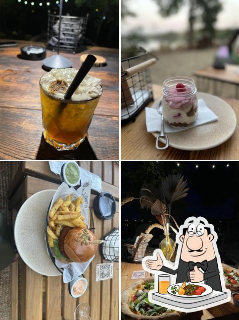 INDIGEN, Bucharest, Obor - Restaurant menu, prices and reviews