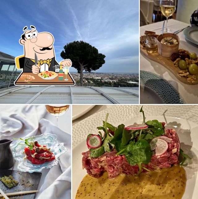 Mirabé, Barcelona - Menú del restaurante, precios y reseñas