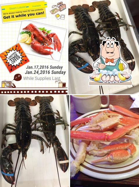 Regal Buffet, Reading - Restaurant menu, prices and reviews