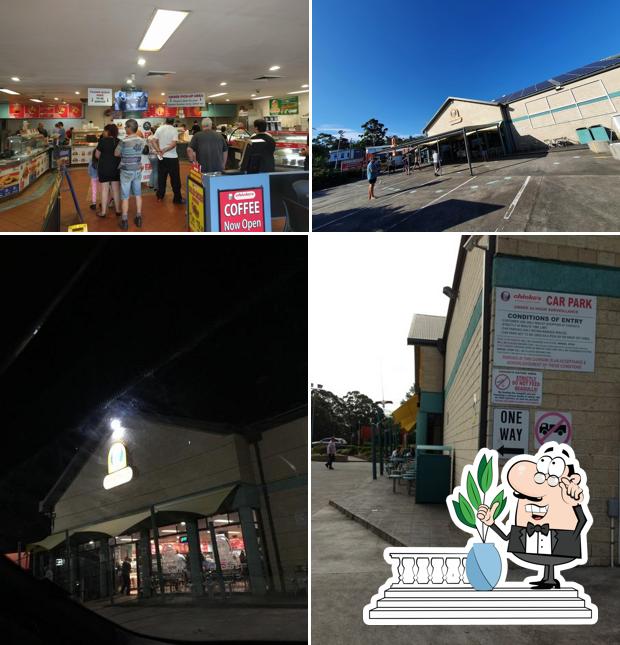 Chicko's Chickens & Quality Foods, Figtree - Restaurant menu, prices ...