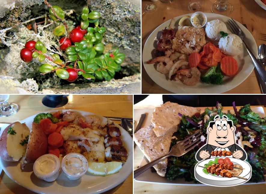Top 3 restaurants with yellow pea soup in Bonne Bay, january 2026 ...