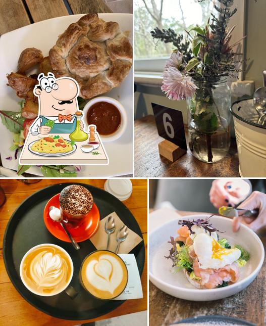 Megalong Valley Tea Rooms, Megalong Valley - Restaurant menu, prices ...