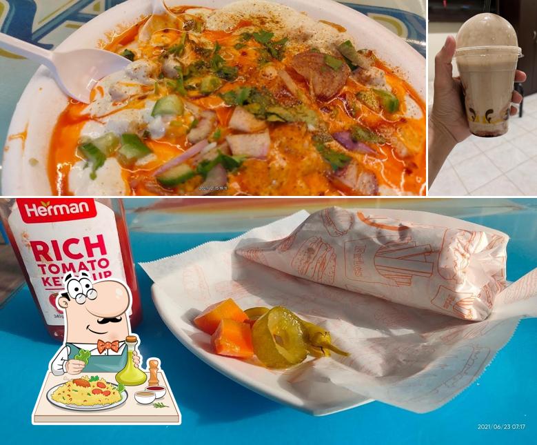 Al Masa Cafeteria Al quoz(BR 5), Dubai - Restaurant menu, prices and ...