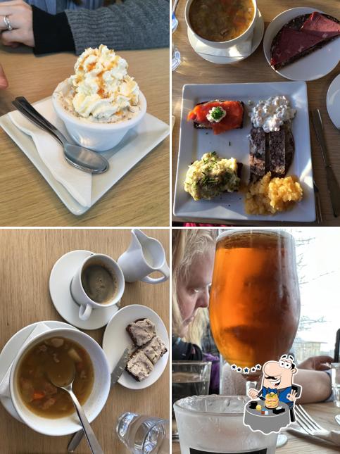 Café Loki, Reykjavík - Restaurant menu, prices and reviews
