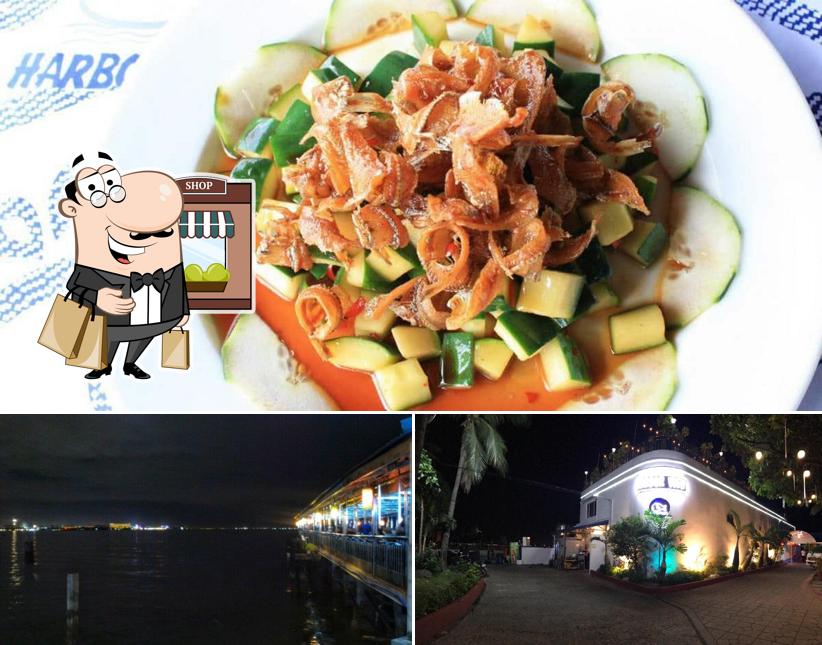 Harbor View Restaurant, Manila - Restaurant menu, prices and reviews