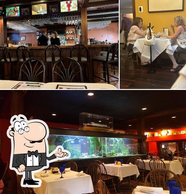 Jonathan's Ogunquit, Ogunquit - Restaurant menu, prices and reviews