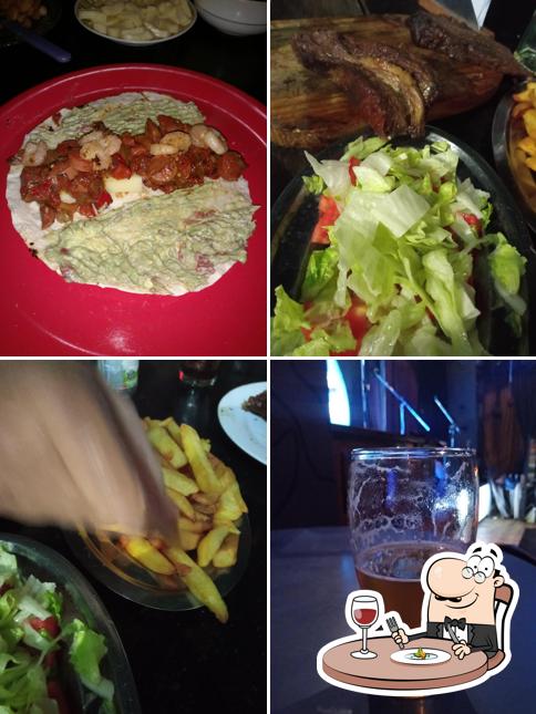 Mamita Bar, Buenos Aires - Menú del restaurante, precios y reseñas