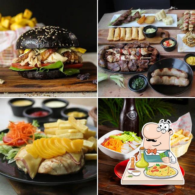 Píkalo, Lima - Menú del restaurante, precios y reseñas