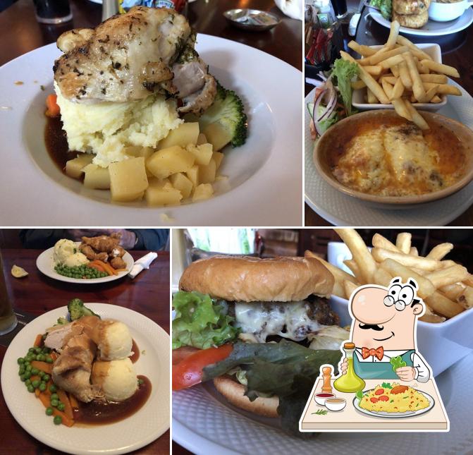 The Atlantic Bar, Kenmare - Restaurant menu, prices and reviews
